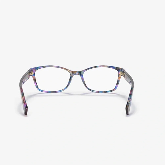 Coach | Accessories | Coach Hc665 Eyeglasses Frames Case Rxable 5288 ...